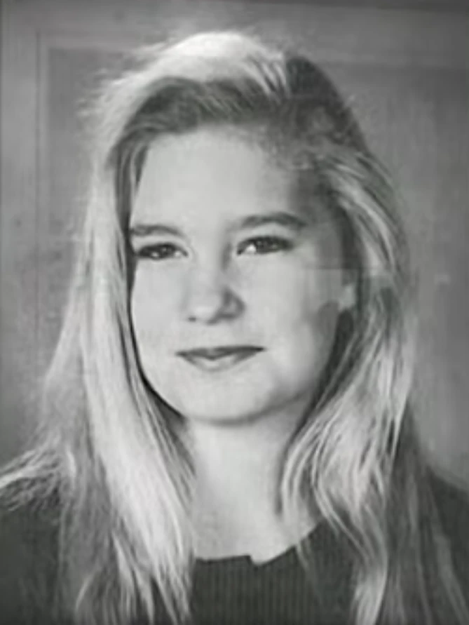 Christina Benjamin | Forensic Files Wiki | Fandom