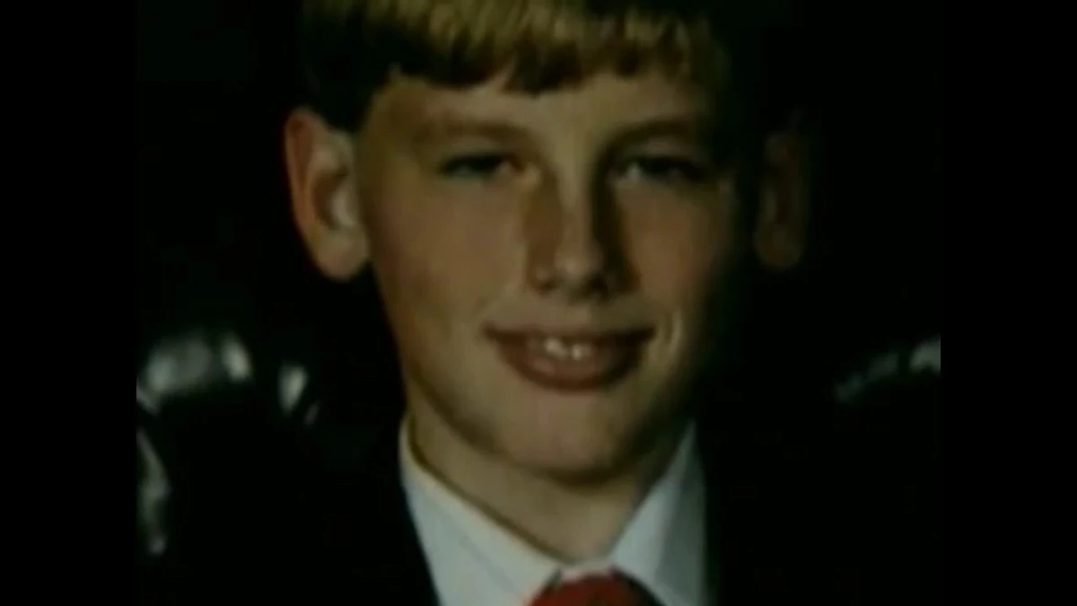 Raw Terror | Forensic Files Wiki | Fandom
