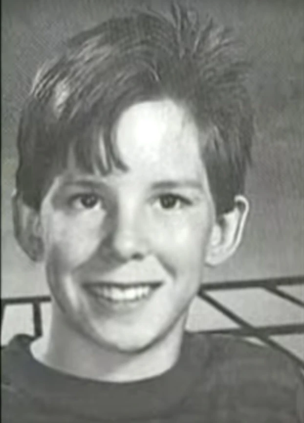 Brian King | Forensic Files Wiki | Fandom