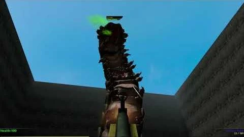 Worm Queen | Forerunner Gaming Wiki | Fandom