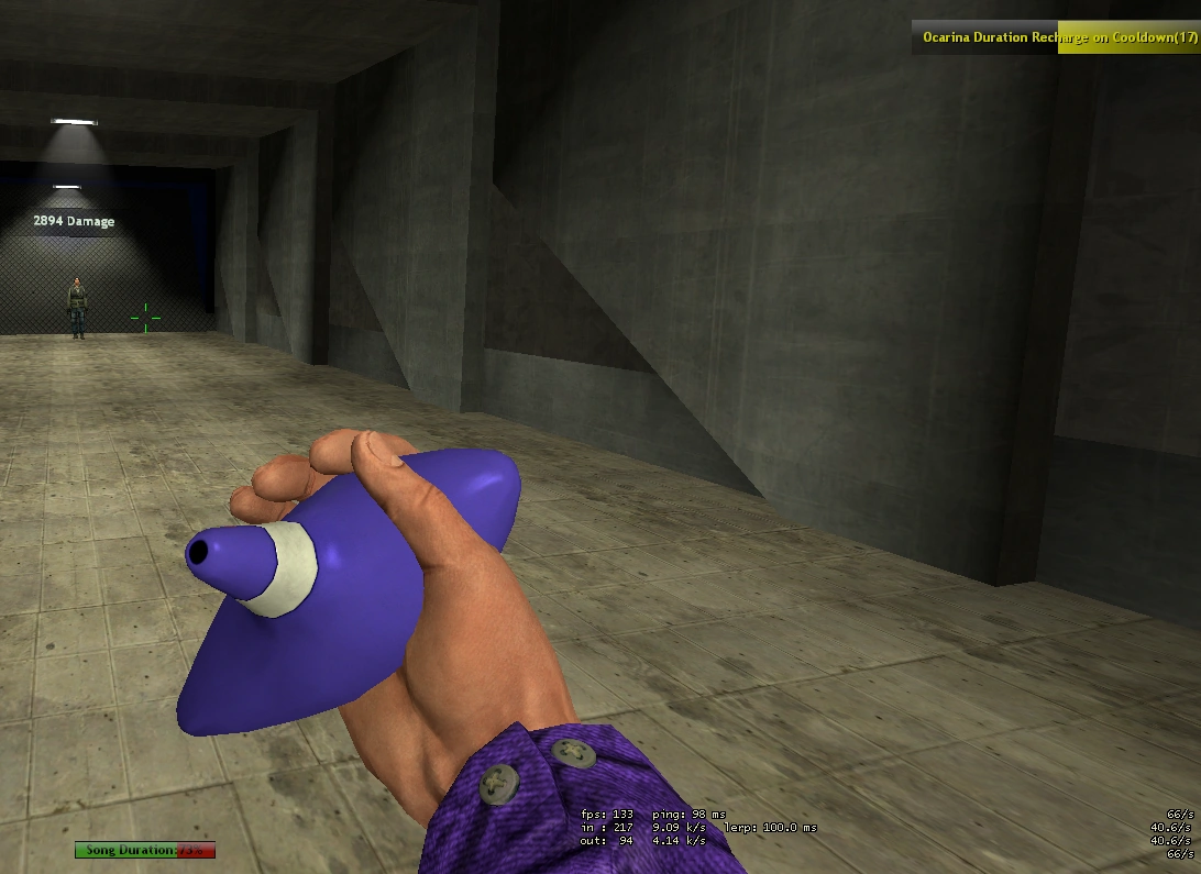 Ocarina | Forerunner Gaming Wiki | Fandom