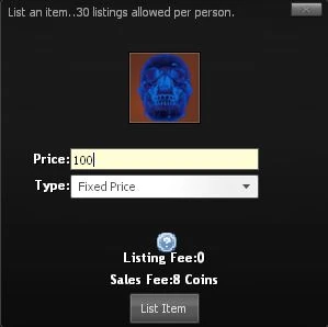 Marketplace | Forerunner Gaming Wiki | Fandom
