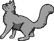Wolfstep | Forest Cats Wiki | Fandom
