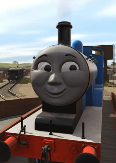 Brendam Branch Line | Forest Horrors Wiki | Fandom