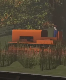 Terence | Forest Horrors Wiki | Fandom