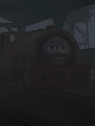 Ben | Forest Horrors Wiki | Fandom