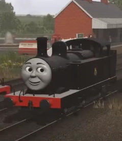 Jinty | Forest Horrors Wiki | Fandom