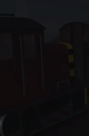 Salty | Forest Horrors Wiki | Fandom