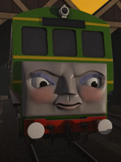 Daisy | Forest Horrors Wiki | Fandom