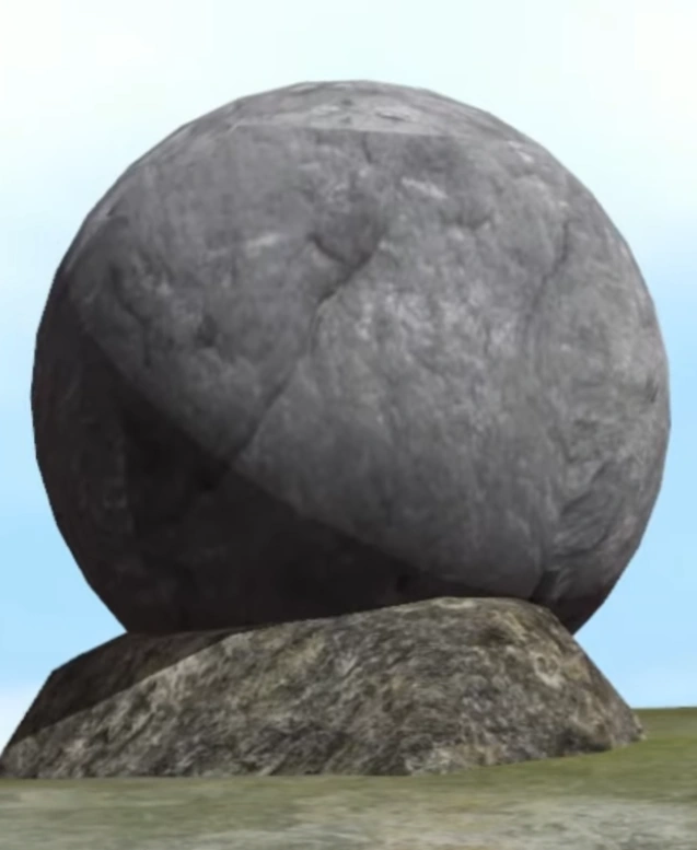 Boulder | Forest Horrors Wiki | Fandom