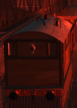 Toby | Forest Horrors Wiki | Fandom