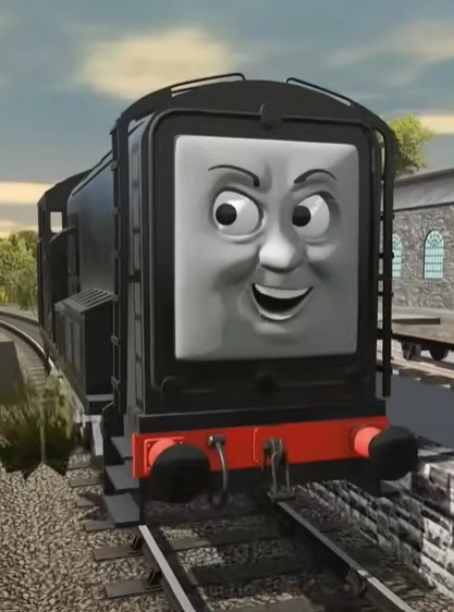 Diesel | Forest Horrors Wiki | Fandom