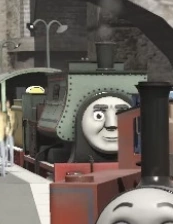 Samson | Forest Horrors Wiki | Fandom