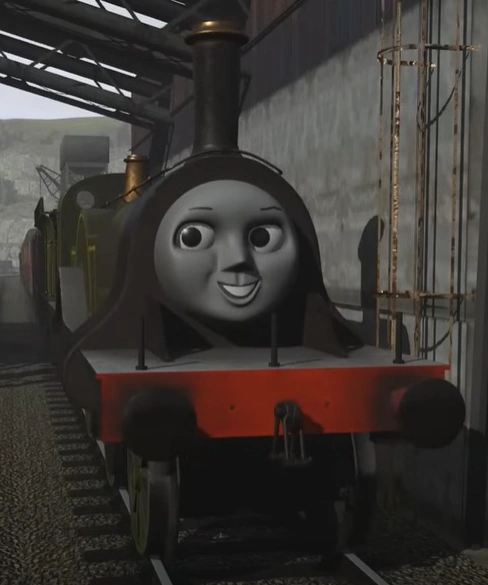 Emily | Forest Horrors Wiki | Fandom