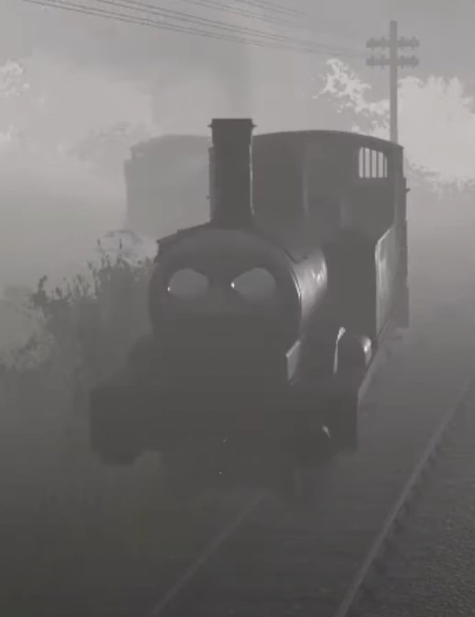 The Deceived | Forest Horrors Wiki | Fandom