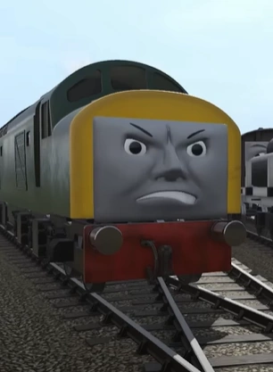 D261 | Forest Horrors Wiki | Fandom