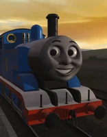 Peel Godred Branch Line | Forest Horrors Wiki | Fandom