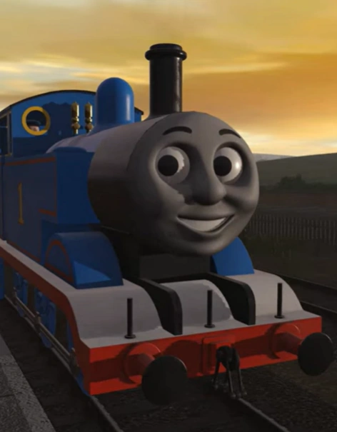 Thomas | Forest Horrors Wiki | Fandom