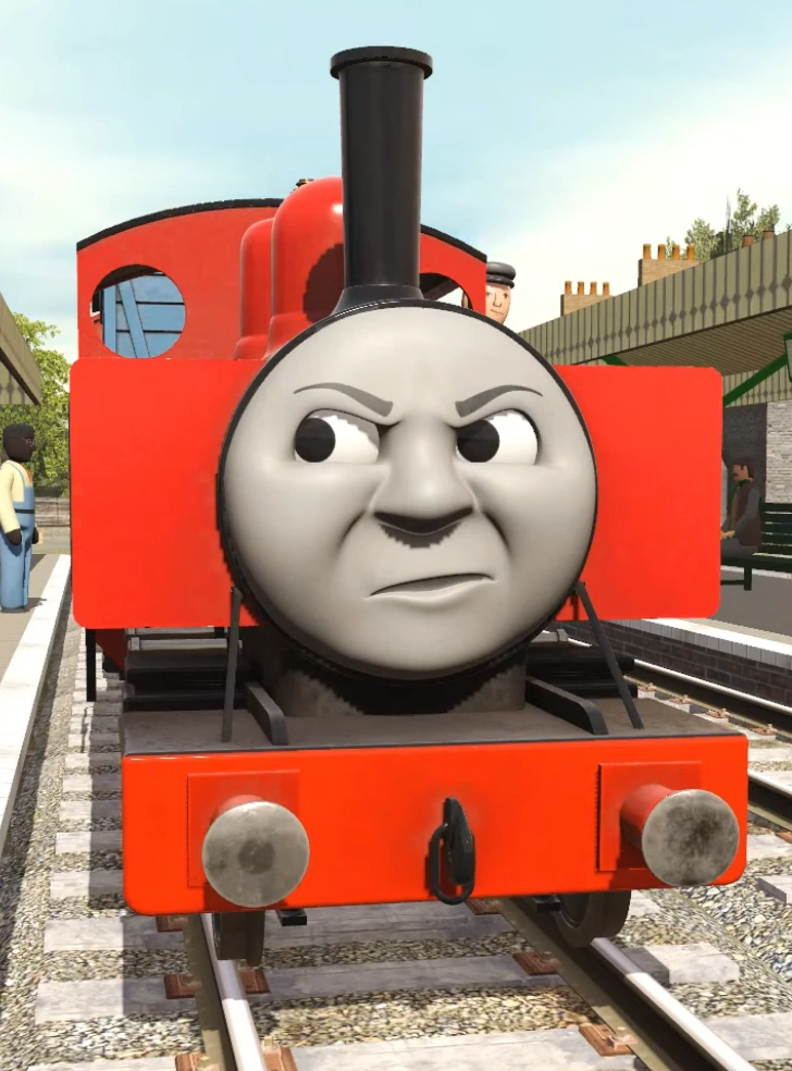 Stanley | Forest Horrors Wiki | Fandom