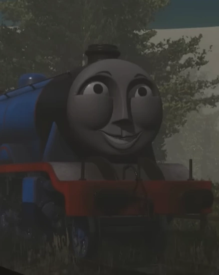 Gordon | Forest Horrors Wiki | Fandom