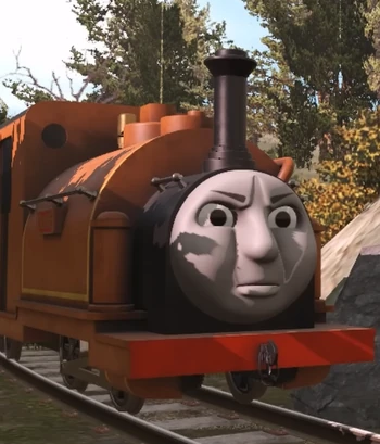 Duke | Forest Horrors Wiki | Fandom