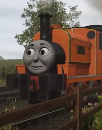 Billy | Forest Horrors Wiki | Fandom