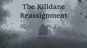 The Killdane Reassignment | Forest Horrors Wiki | Fandom