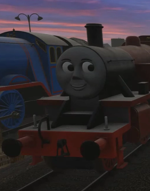 Arthur | Forest Horrors Wiki | Fandom