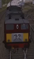 Peel Godred Branch Line | Forest Horrors Wiki | Fandom