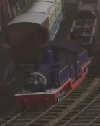 Mighty Mac | Forest Horrors Wiki | Fandom