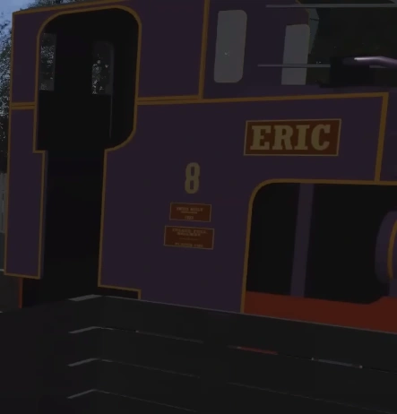 Eric | Forest Horrors Wiki | Fandom