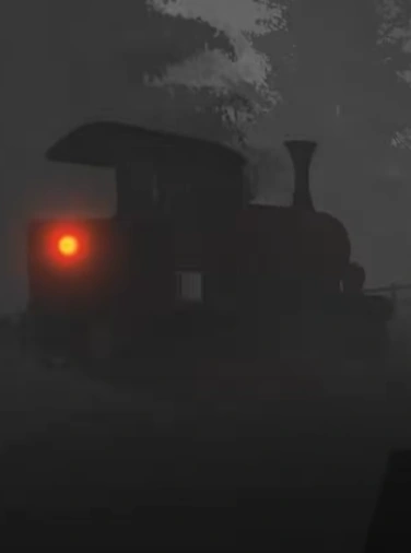 Spirits | Forest Horrors Wiki | Fandom