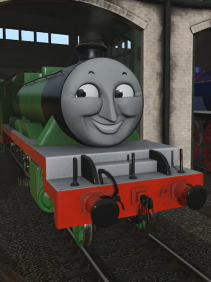Henry | Forest Horrors Wiki | Fandom Henry | Forest Horrors Wiki | Fandom
