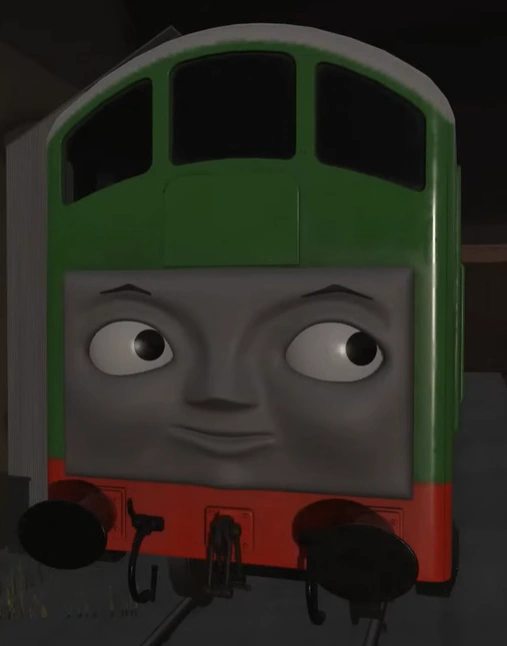 BoCo | Forest Horrors Wiki | Fandom