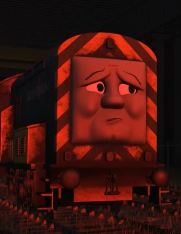 Bert | Forest Horrors Wiki | Fandom