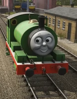 Peel Godred Branch Line | Forest Horrors Wiki | Fandom