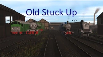 Old Stuck Up | Forest Horrors Wiki | Fandom