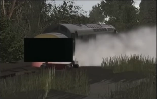 D261 | Forest Horrors Wiki | Fandom