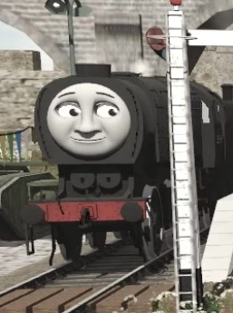 Neville | Forest Horrors Wiki | Fandom