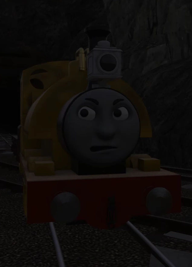 Proteus | Forest Horrors Wiki | Fandom