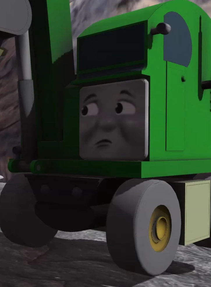 Alfie | Forest Horrors Wiki | Fandom