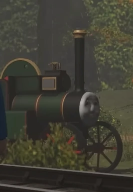 Trevor | Forest Horrors Wiki | Fandom