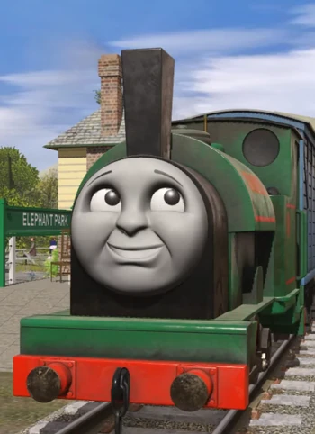 Peter Sam | Forest Horrors Wiki | Fandom