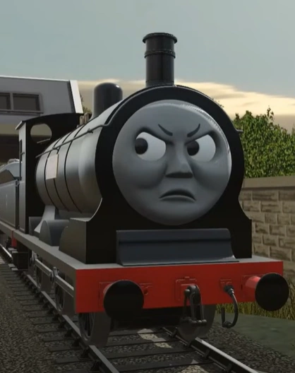 Donald | Forest Horrors Wiki | Fandom