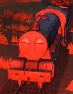 The Deceived | Forest Horrors Wiki | Fandom