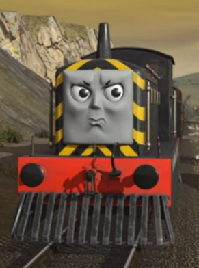 Mavis | Forest Horrors Wiki | Fandom