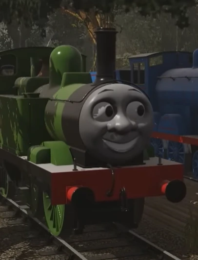 Oliver | Forest Horrors Wiki | Fandom