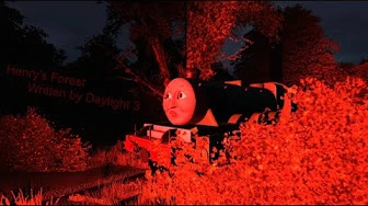 Henry's Forest | Forest Horrors Wiki | Fandom