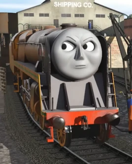 Murdoch | Forest Horrors Wiki | Fandom