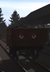 Fred Pelhay | Forest Horrors Wiki | Fandom